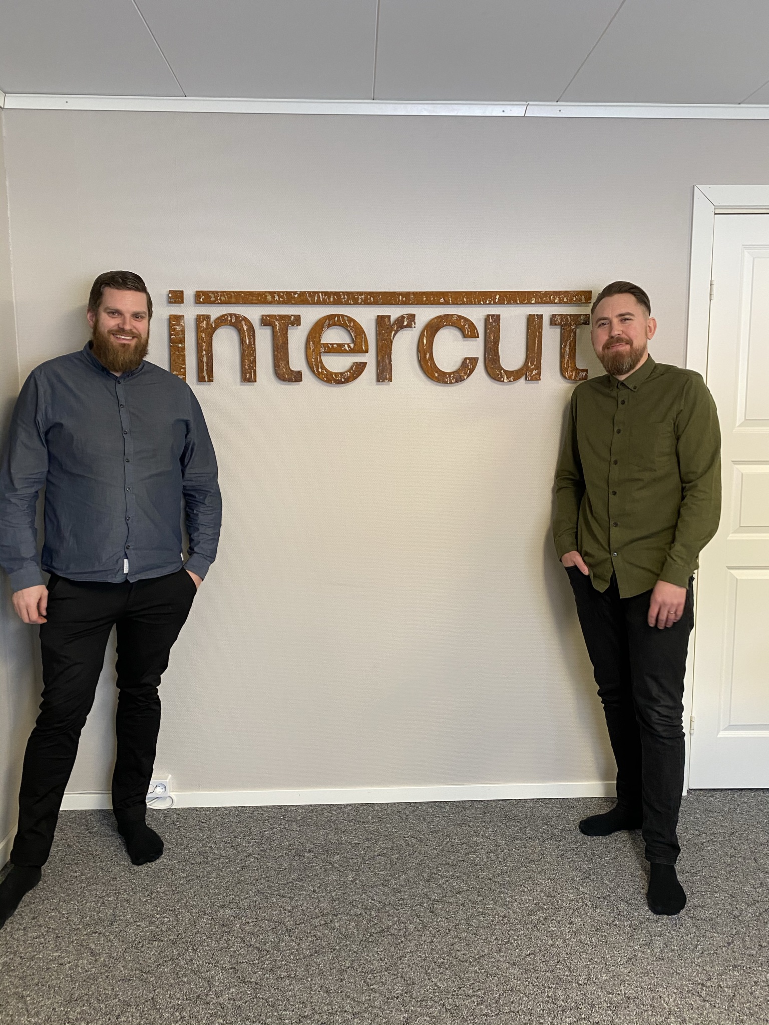 Intercut öppnar servicekontor i Eskilstuna - Intercut