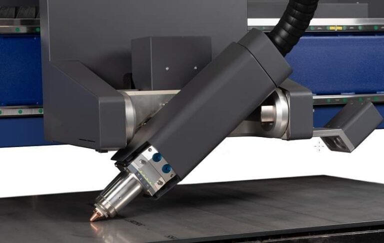 Intercut är en komplett leverantör av plåtbearbetnings- och ...